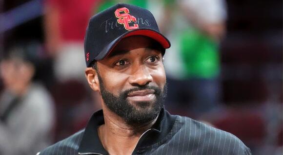 Gilbert Arenas Drops New Details on Viral Kenyon Martin Controversy ...
