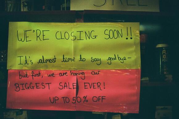 Minnesota Retail Alert: 12+ Stores Set to Close in 2026 - NewsBreak