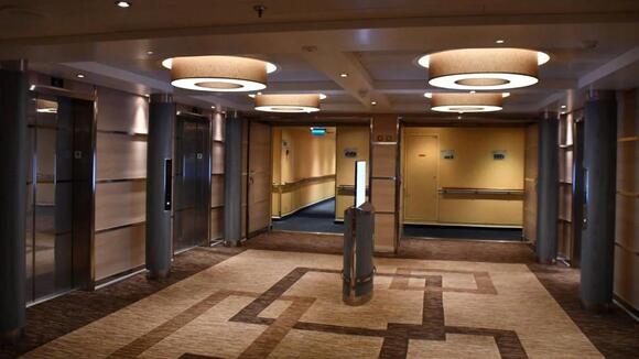 Cruise Line Pays Back Unexpected Charge After Elevator Incident - NewsBreak