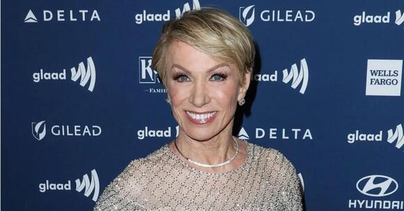 'Shark Tank' Star Barbara Corcoran, 76, Shows Off Her Stunning Figure ...