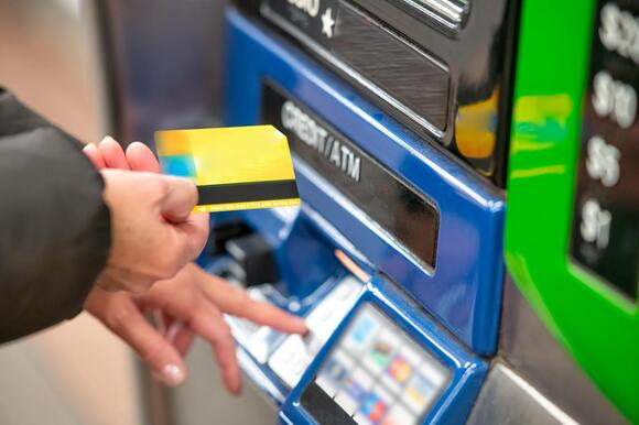 Was I Being a Jerk? An ATM Privacy Rant for Every ArkLaTex User - NewsBreak