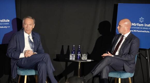 Mike Pompeo Applauded for Saying ‘We Need to Make Sure’ That History ...