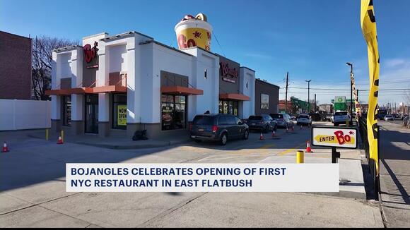 Bojangles opens Brooklyn location, marking new era for the Carolina ...