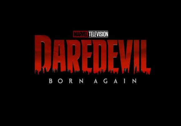 Daredevil: Born Again’s Official Logo & Synopsis Revealed - NewsBreak