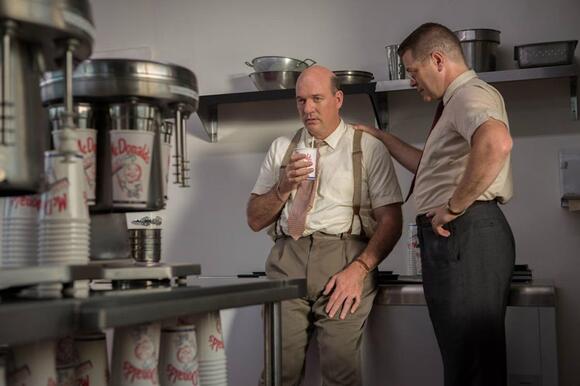 Netflix is removing most underrated British show in recent years ...