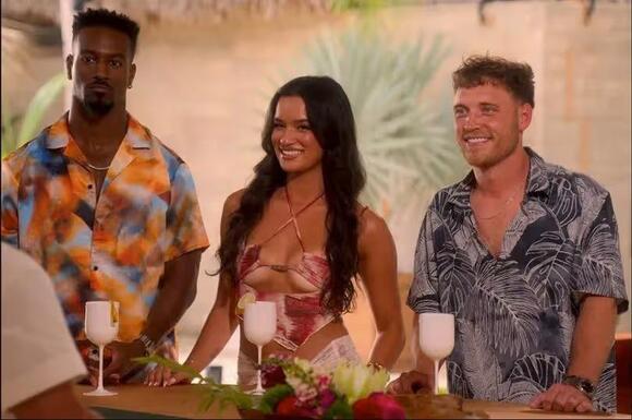 Perfect Match season 4 slammed as 'boring' as viewers complain over ...