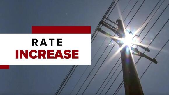 SCE rate increase draws concern from Coachella Valley residents - NewsBreak