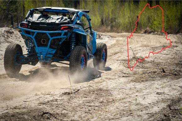 Debate Brews Over Proposal to Increase ATV Weight Limit in Maine ...