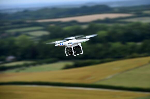 Inmates are having Mounjaro delivered to their cells using drones, says ...