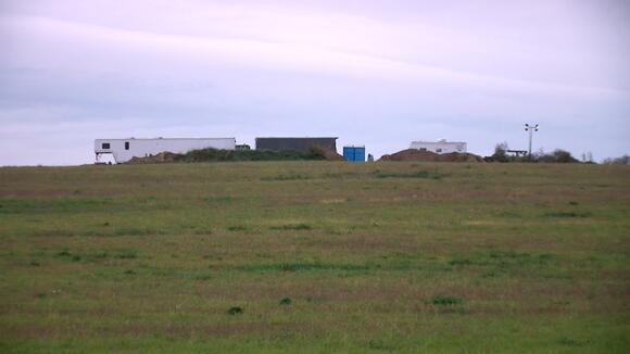Neighbors in Palmyra watch helplessly as dead birds arrive for ...