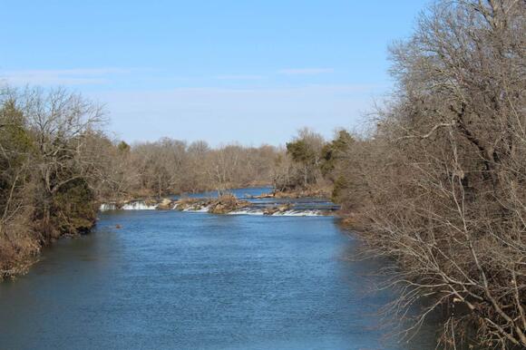 14 Natural Springs in Oklahoma And Where To Find Them - NewsBreak