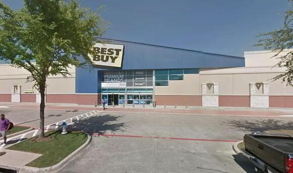 Toys“R”Us Just Opened New Texas Pop-Up Stores for the Holidays - NewsBreak