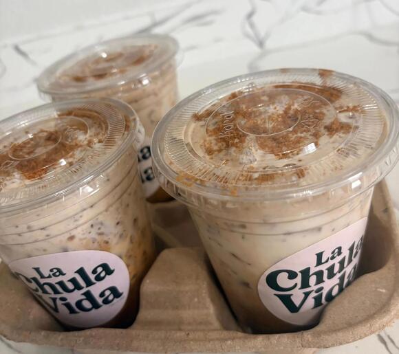 La Chula Vida Coffee Co. Opens on Wolflin - NewsBreak