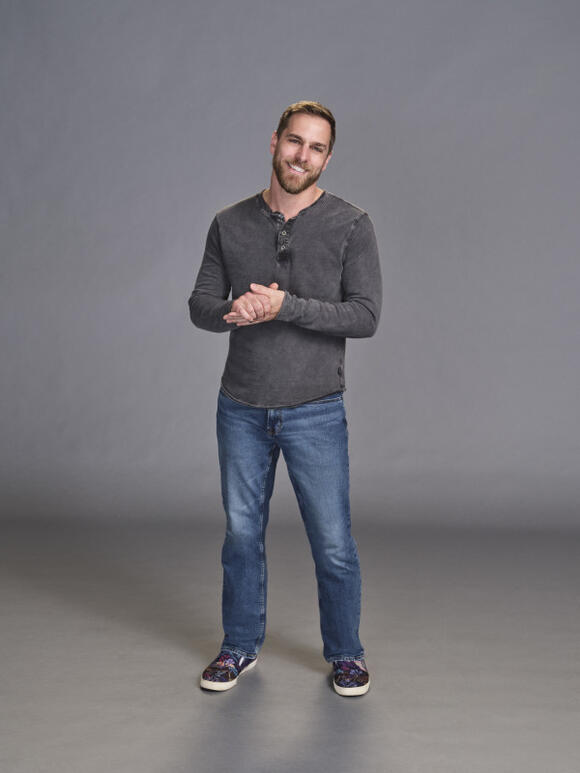 Who Is Adam from 'Claim to Fame' Related To?: An Investigation