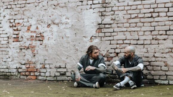 10 prison myths busted as real inmates and records reveal how life ...