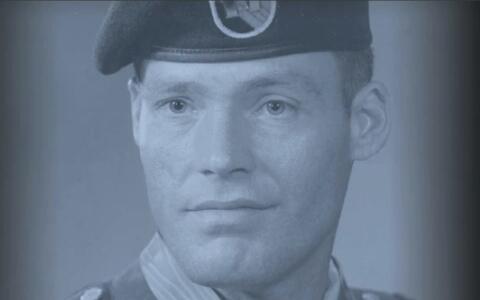 Robert L. Howard: The Most Decorated Soldier of the Vietnam War - NewsBreak