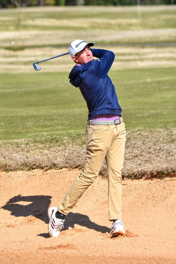 Fike’s Boyette ready for last run at state title - NewsBreak