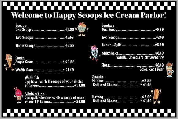 Family-owned ice cream shop opening in Central. See when, where - NewsBreak