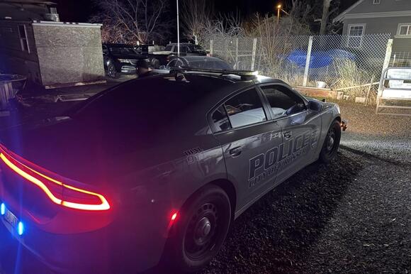 Robbery at Prosser Rest Area Leads to the Arrest of Local Man - NewsBreak