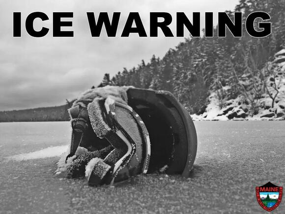 ‘My worst fear became a reality’: Maine warden tells how he survived ...