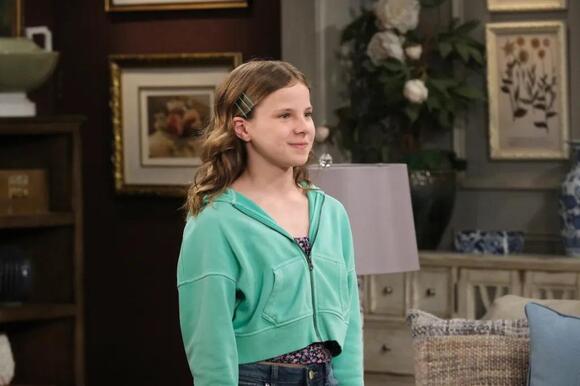 Days of Our Lives Comings and Goings: Legacy Character Recast - NewsBreak