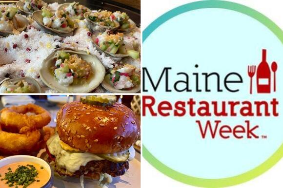The Taste of Maine Is Here: 2026 Restaurant Week Officially Begins ...