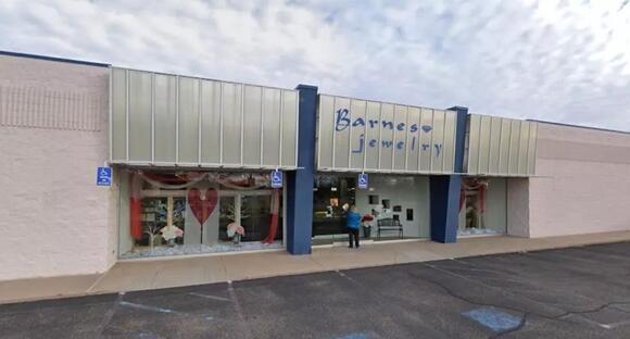 Texas Carpet, Once a Local Gem, Now Stands Empty In Amarillo - NewsBreak