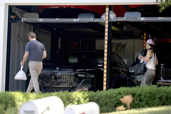 Karen Read attorney Alan Jackson steps out with wife after he was ...