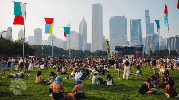 Lollapalooza 2026: How to Get Tickets - NewsBreak