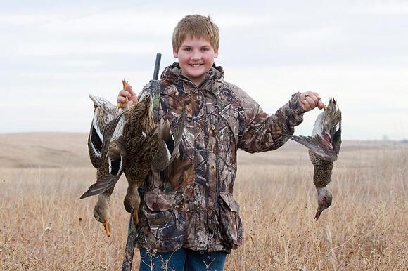 WDFW Releases 2025 Hunting Outlook - NewsBreak