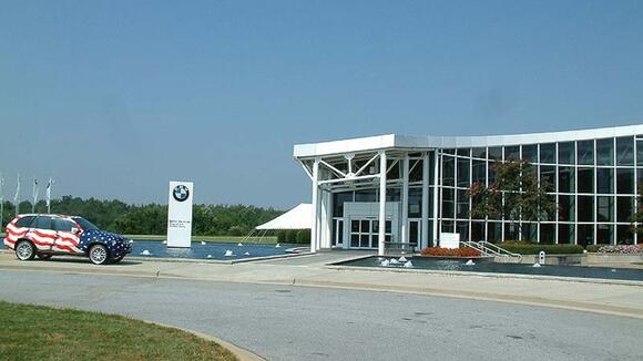BMW Spartanburg tops US auto exports with $9B shipped in 2025 - NewsBreak
