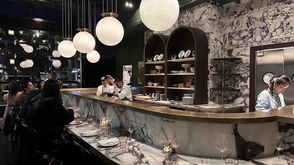 The San Francisco Restaurant Openings Food People Are Already Tracking ...