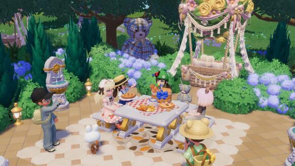 Heartopia: Complete Animal Favorite Foods Guide - NewsBreak