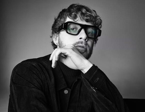 Kaia Gerber, Jack Harlow, Hoyeon Jung & More Serve Face for Steven ...
