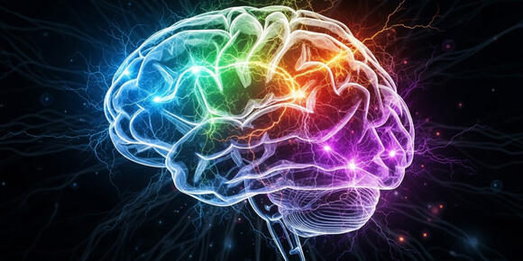 Fascinating new neuroscience model predicts intelligence by mapping the ...