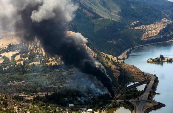 Oregon DEQ under resourced to face enormity of climate change ...