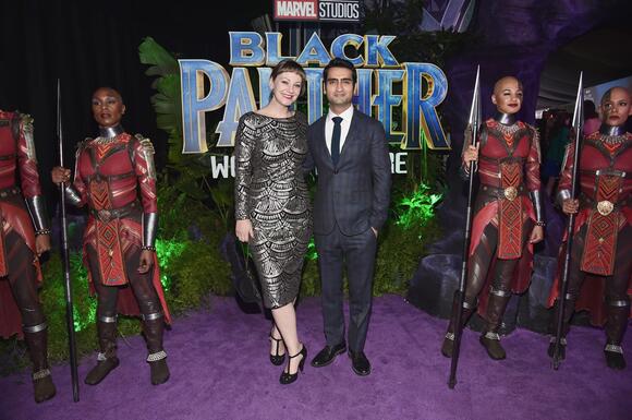 Marvel Actor Addresses Bizarre Rumor He’s Michelle Obama’s Lover ...