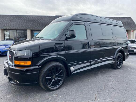 10 Work Vans That Refuse to Die - NewsBreak