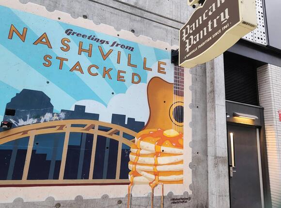 A Look At Some Of The Most Respected Pancake Houses In Each State ...