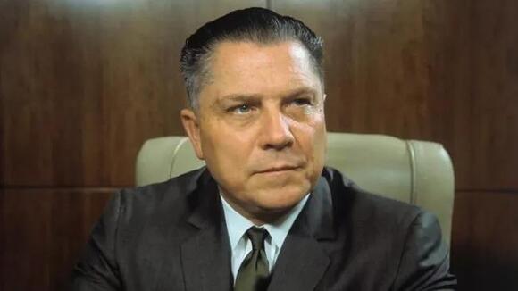 I Know the Exact Location Where Jimmy Hoffa’s Body Was Secretly Buried ...