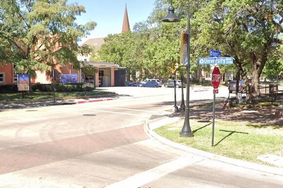 Residents Were Urged To Stay Inside as Temple Police Battle Hours-Long ...