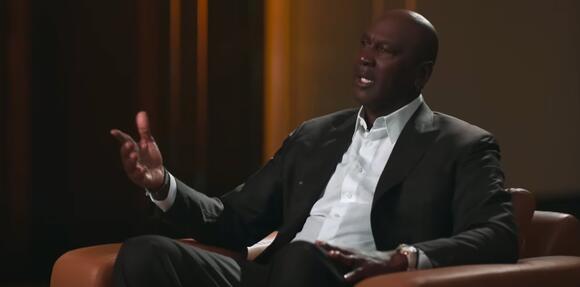 Michael Jordan Talks Load Management in Latest NBA on NBC Segment: “You ...