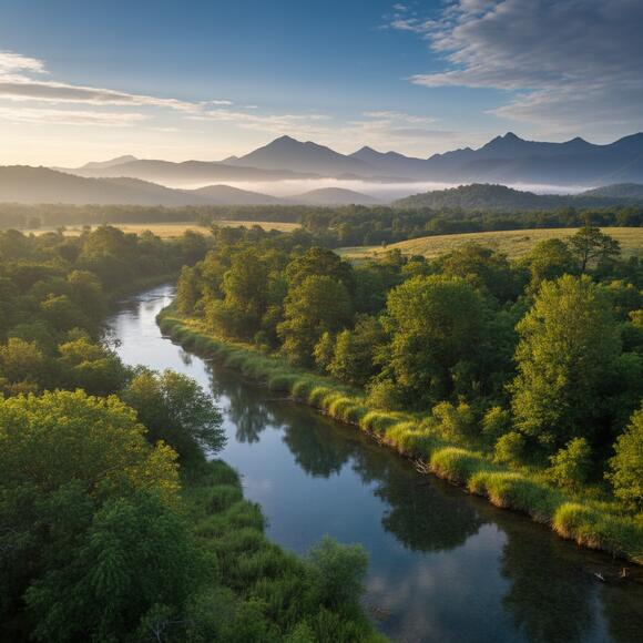 📅 Polk County Summer 2026: Brenton Slough Opening, New Park, and ...
