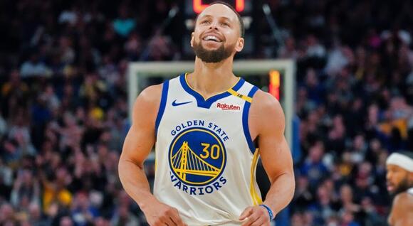 Stephen Curry’s Under Armour Deal vs. LeBron James’ Nike Contract: Who ...