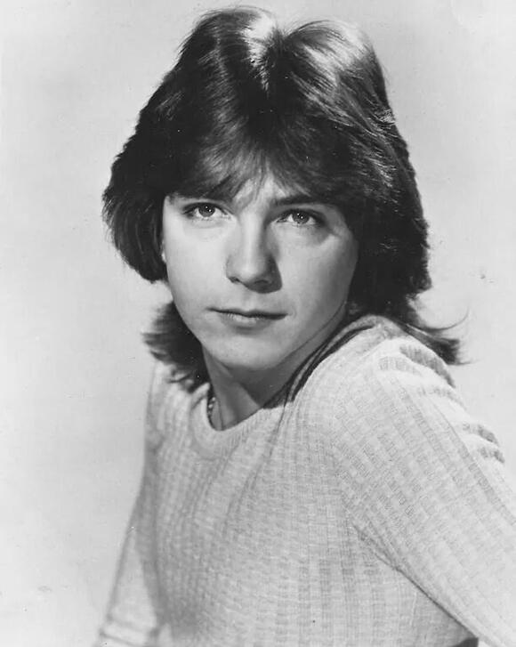 11 Actors Everyone Had a Crush on in the 1970s-1980s - NewsBreak