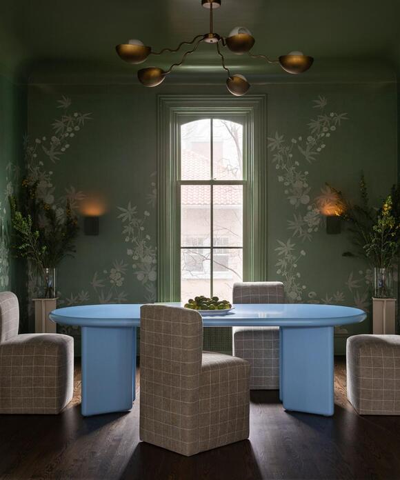 How to Mix Vintage and Modern Lighting in One Room – 5 Designer Tips to ...