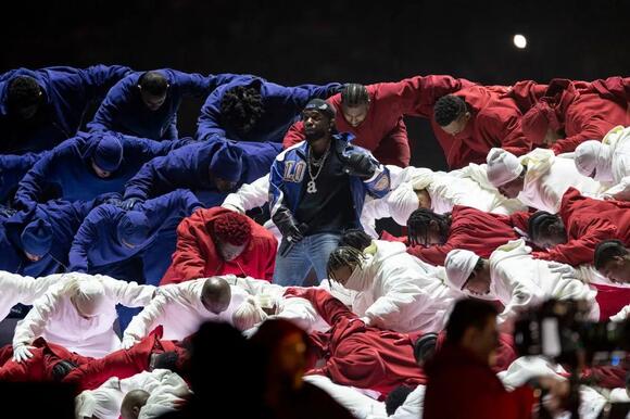 “40 Acres And A Mule” Explained: What Did Kendrick Lamar’s Line Mean In ...