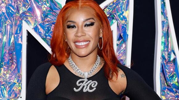 Keyshia Cole Makes Surprise Entrance, Joins Ron Clark Academy Students ...