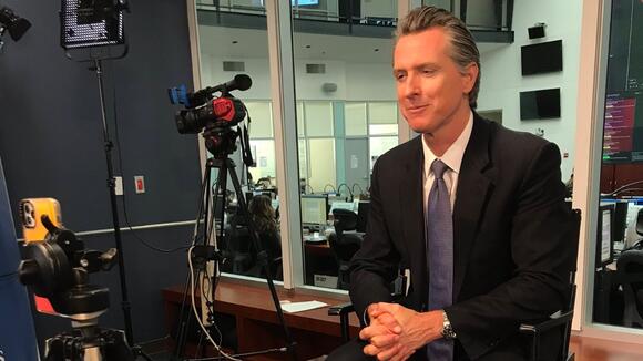 Governor announces new tax amid intensified regulation of a ...