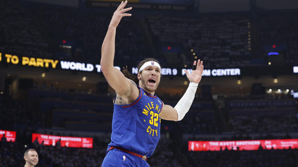 Final Injury Report for Nuggets-Bucks, Will Jamal Murray, Myles Turner ...